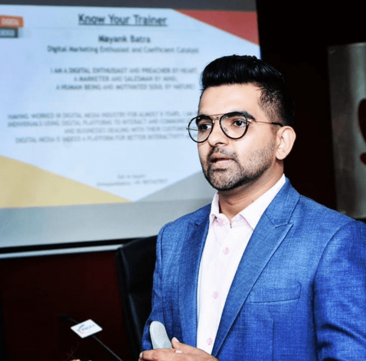 Student Success Story - Digital Gurukul